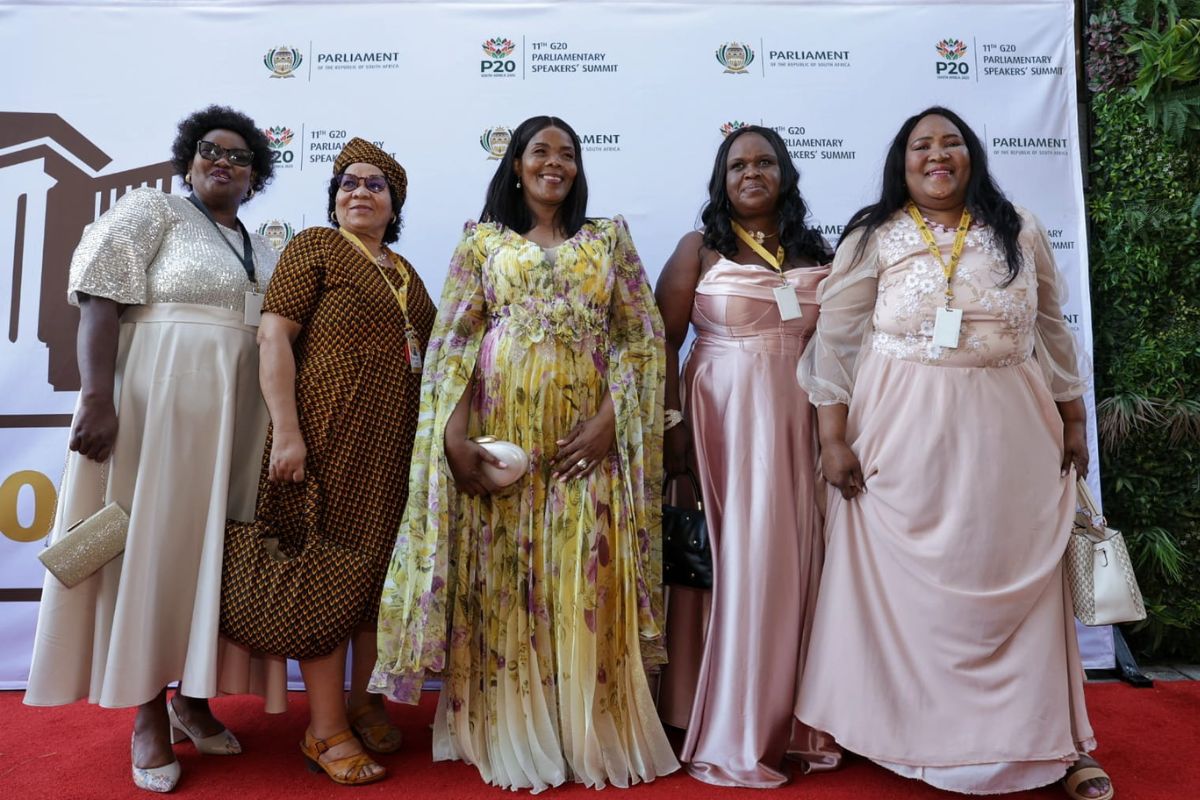 SONA2025: Women politicians serve looks and leave no crumbs