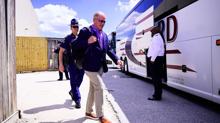 Greg Brooks Jr.'s Attorney Reacts to Brian Kelly's Comments Following ...