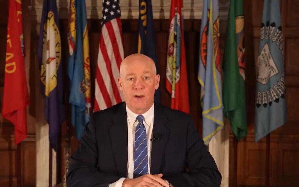 Op-Ed: Montana Gov. Gianforte highlights the need for additional income ...