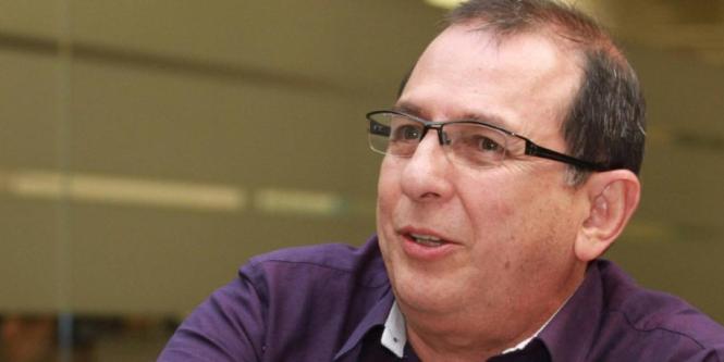 Jorge Rojas, tras salir del Dapre: 'No creo que haya fraccionamiento en ...