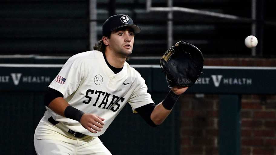 SEC Network Announces Baseball Broadcast Schedule