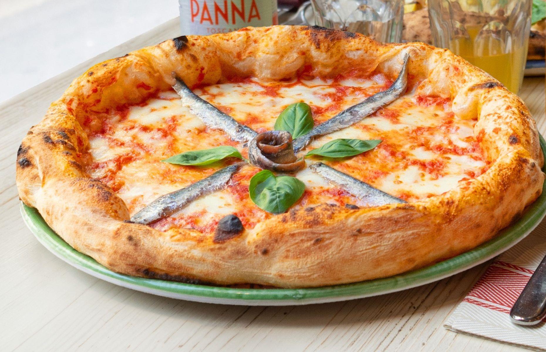 Revealed: the world's best pizza chains – which American ones made the cut?