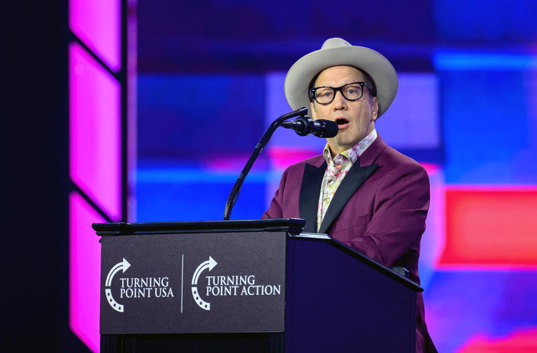 Rob Schneider Quotes His Most Famous Movie Line to Elon Musk Rob Schneider Quotes His Most Famous Movie Line to Elon Musk