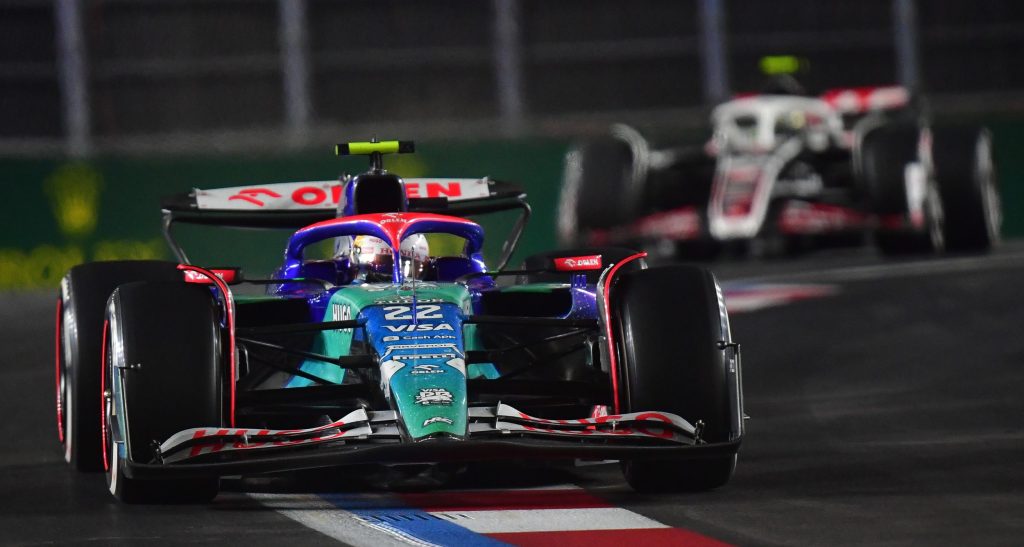 Companies 'lukewarm' on Formula One rights