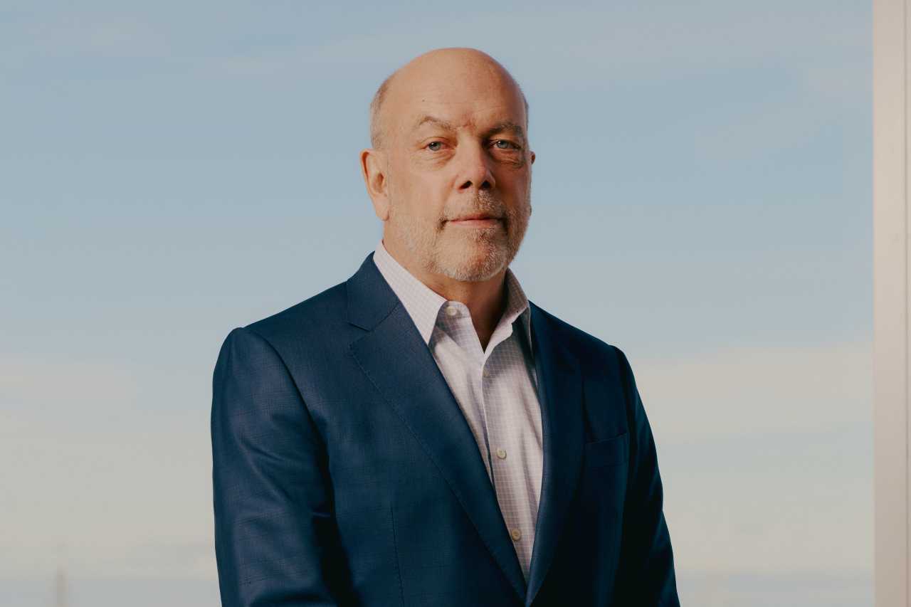 Investing Offers a Free Lunch, Says This Wall Street Veteran. Take It.