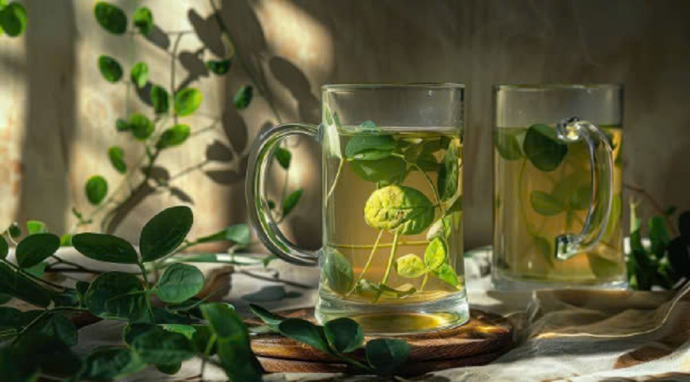 Lợi ích tuyệt vời của nước chùm ngây đối với sức khỏe