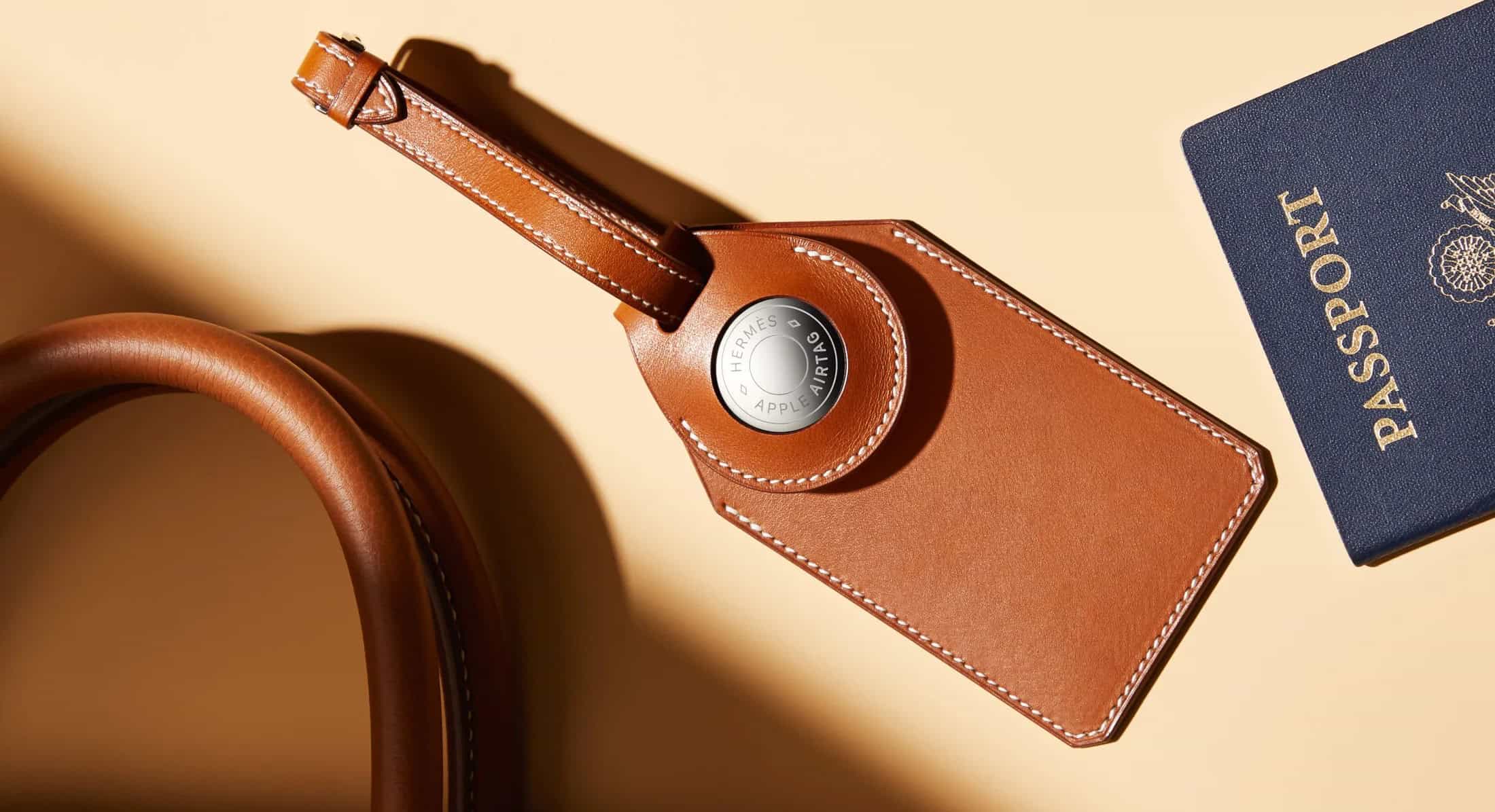 AirTag’s luggage tracking feature is now available for more airlines