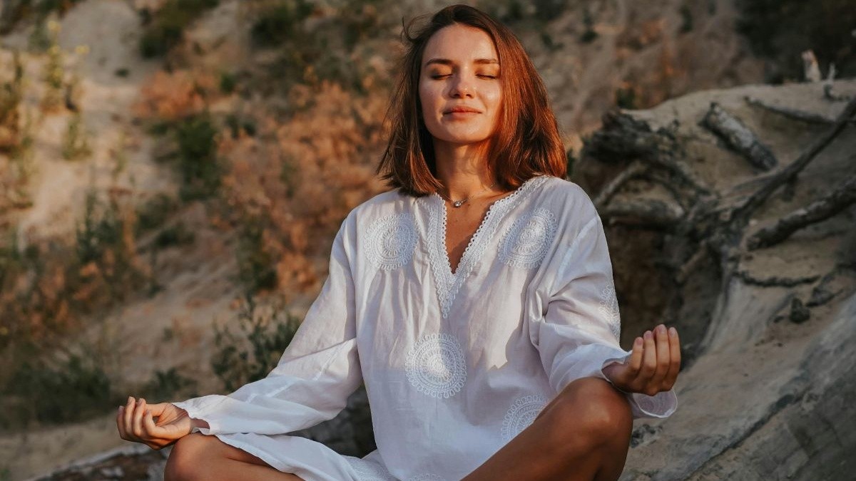 4 Powerful Meditations to Find Your Inner Balance
