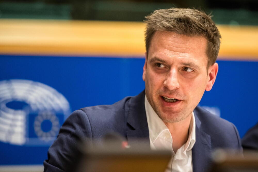 Rzecznik prezydencji o zaufaniu Polaków do UE: dostrzegają wartość w ...