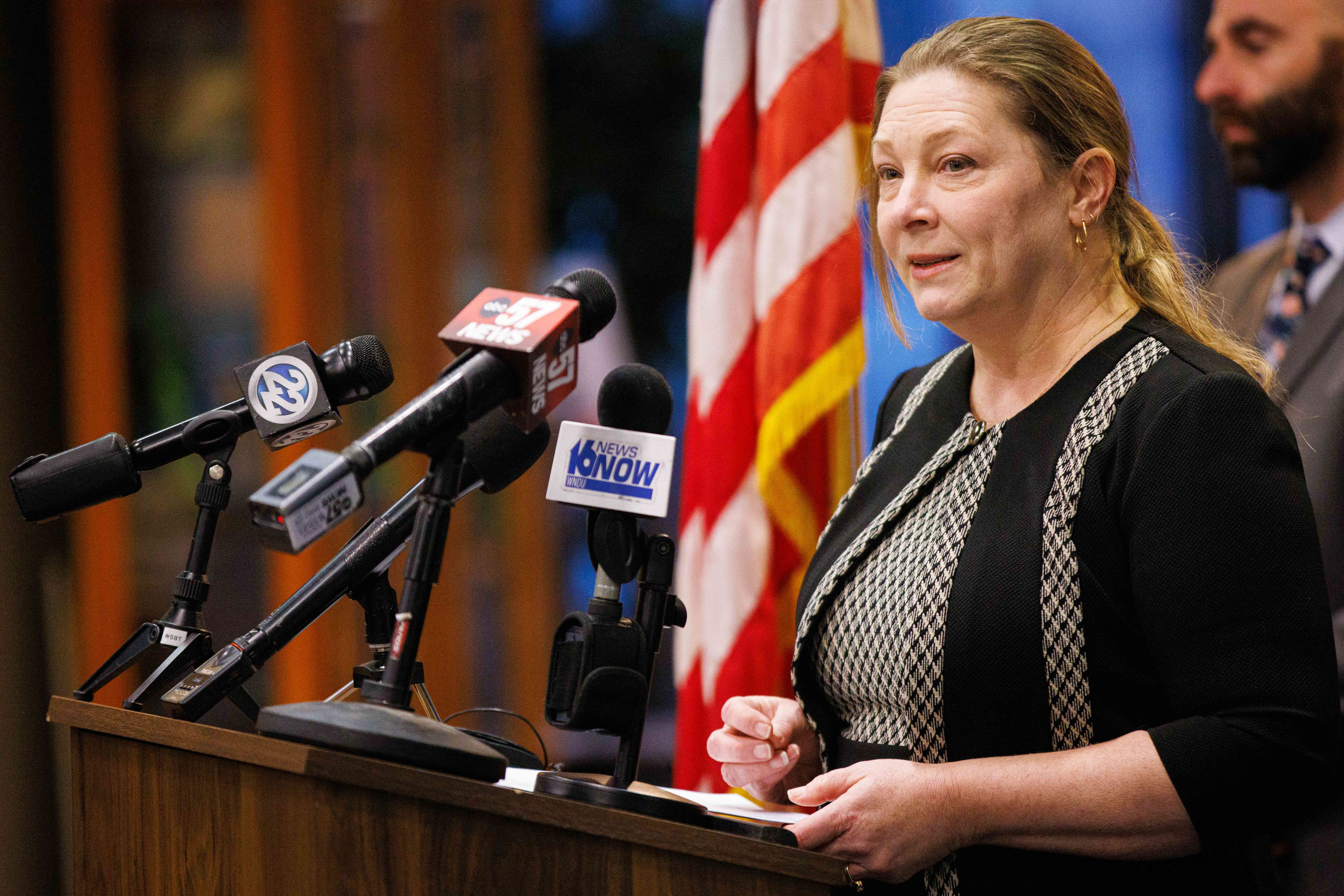 Bravery and active shooter training credited with lives saved in ...