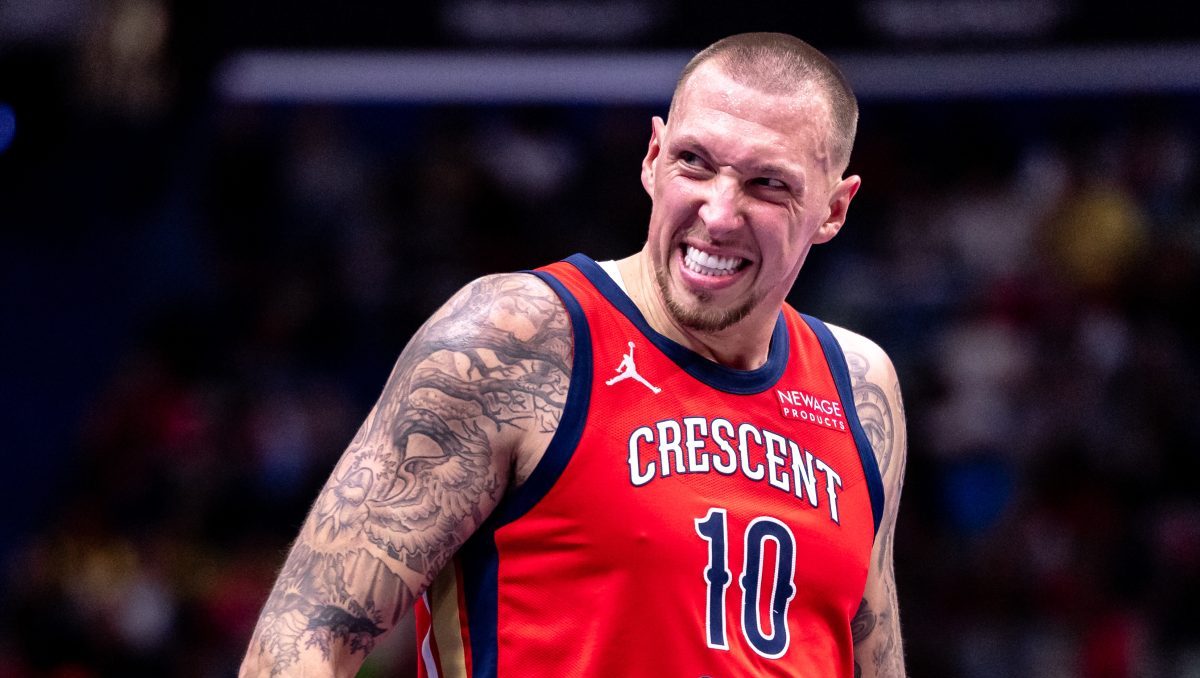 2025 NBA buyout market: Theis, Craig among options for Celtics