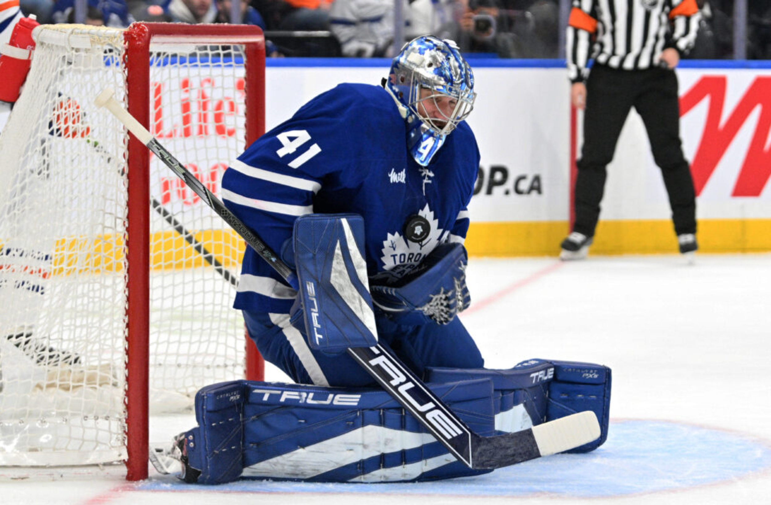 Toronto Maple Leafs Duo Return Form Injuries