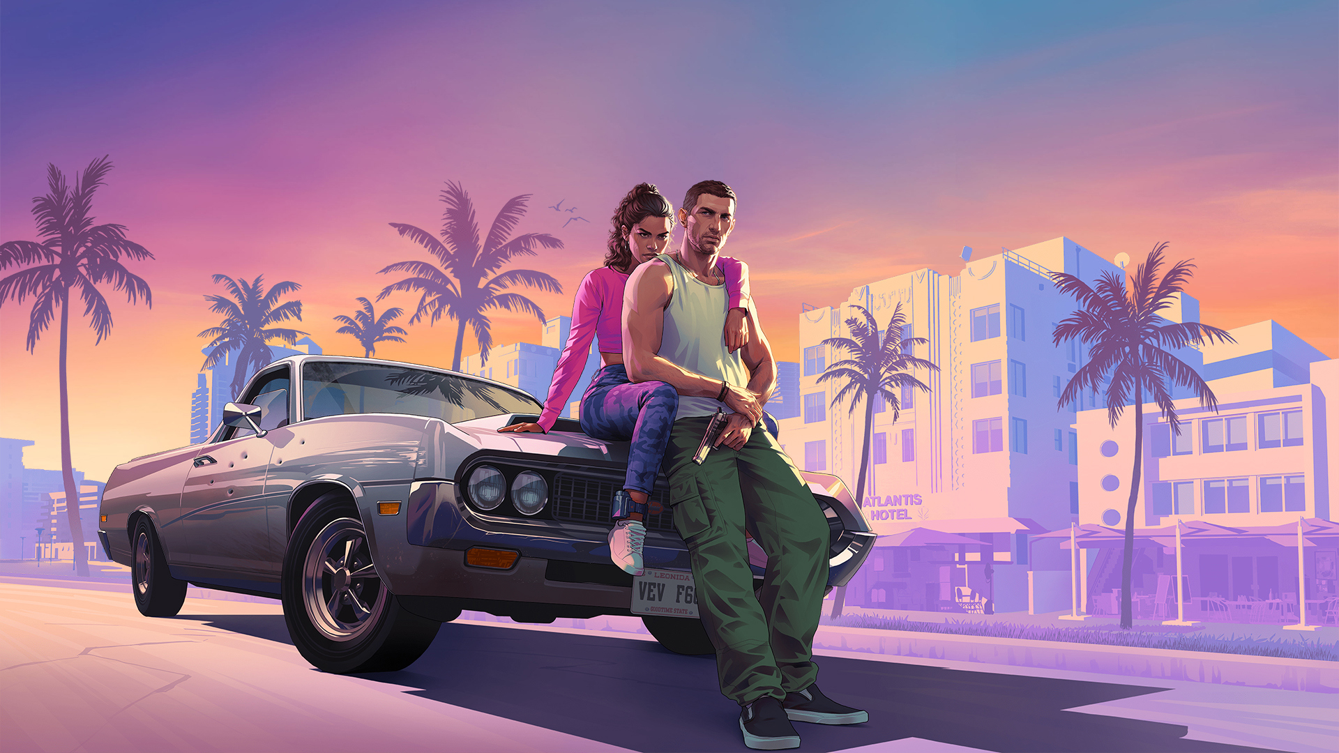 GTA 6 may have Roblox-style user-created content, new report says GTA 6 may have Roblox-style user-created content, new report says