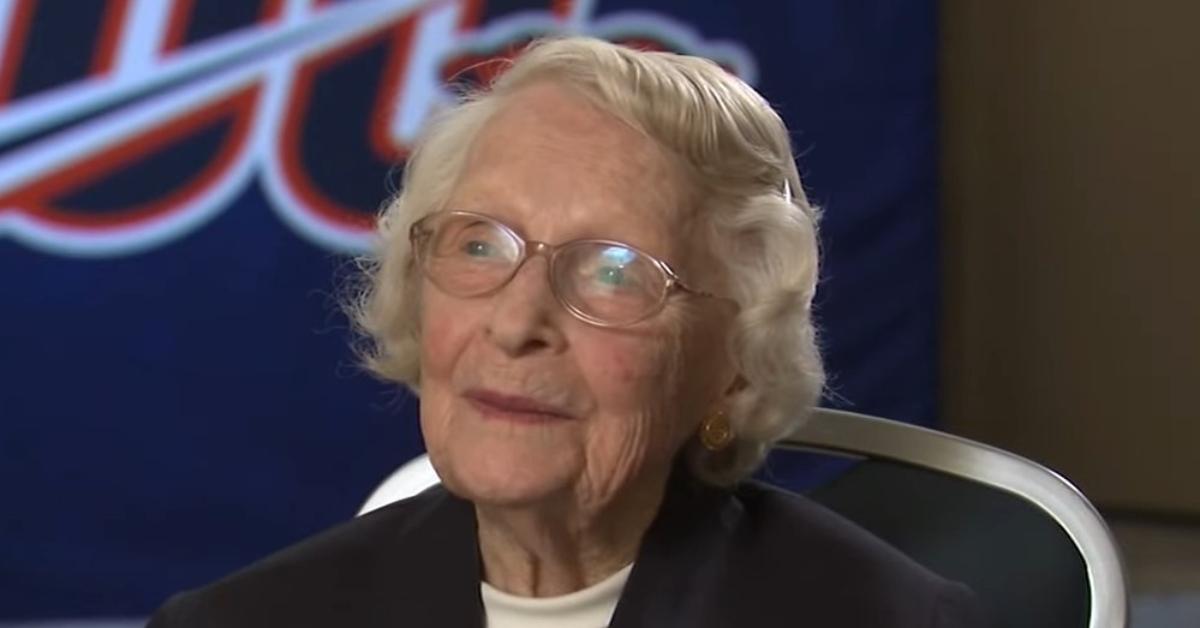 Bears Owner Virginia Halas McCaskey's Net Worth Put Her Among the ...