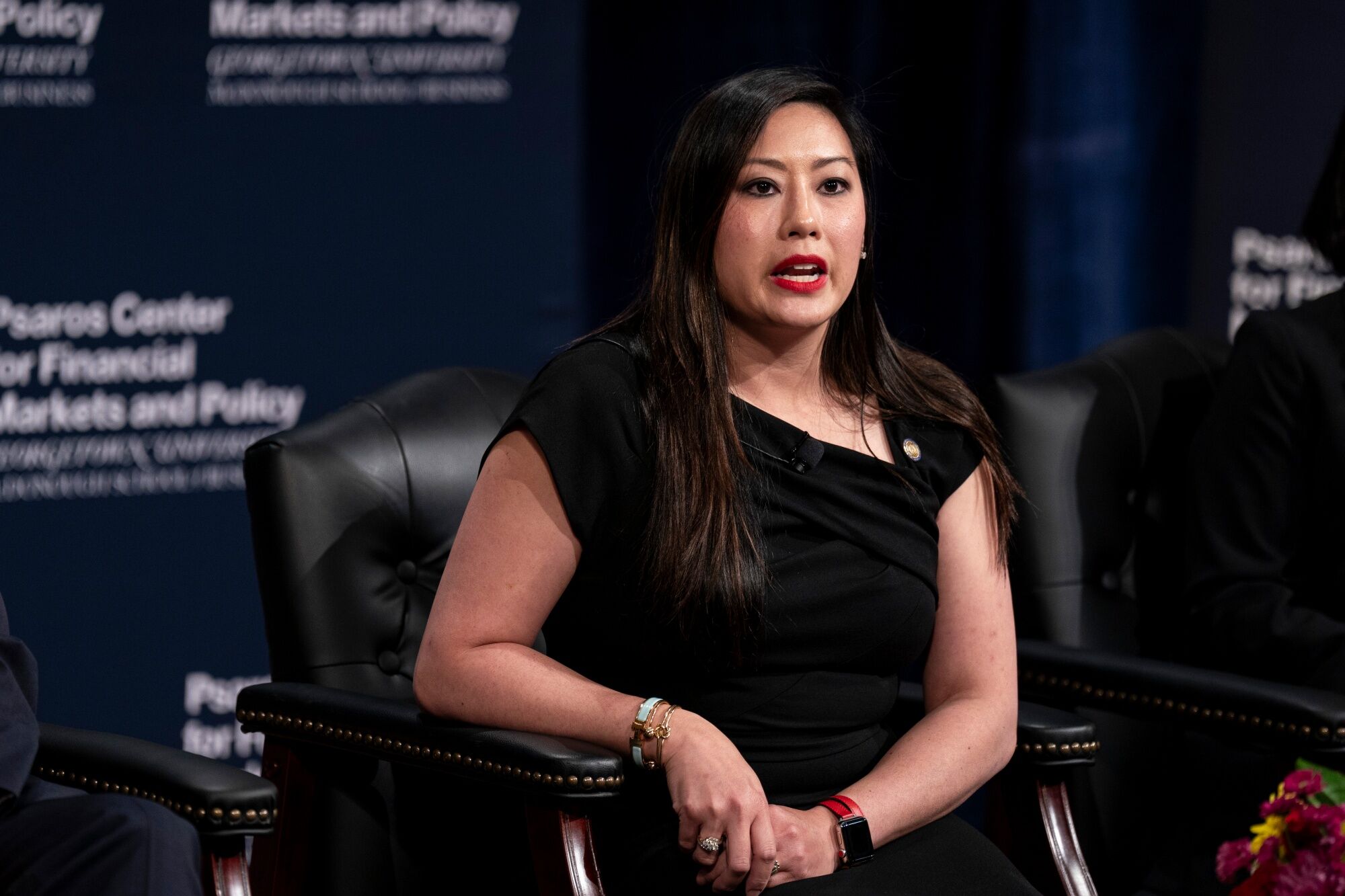 CFTC Acting Chair Pham Removes the HR Head Investigating Her