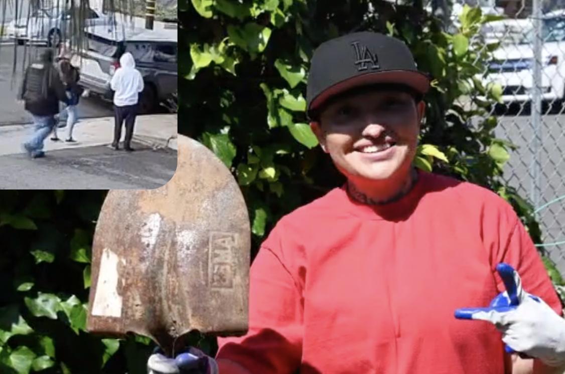 Parole Agent Lures Transgender Woman Out of Her Home Where ICE Agents ...