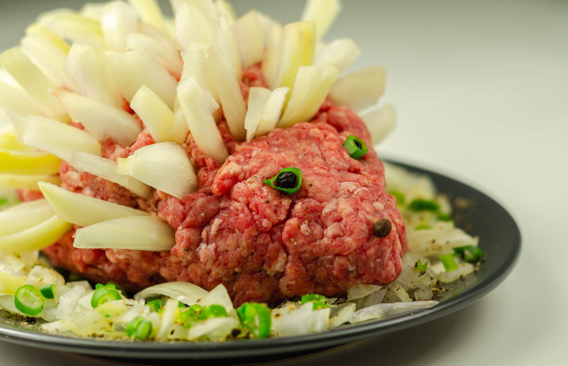 43 Strange Retro Foods That Have Not Aged Well