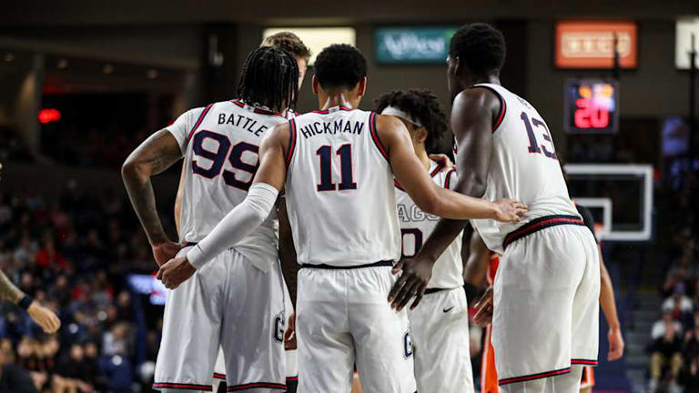 How to watch Gonzaga Bulldogs vs. LMU Lions: Live stream, TV channel ...