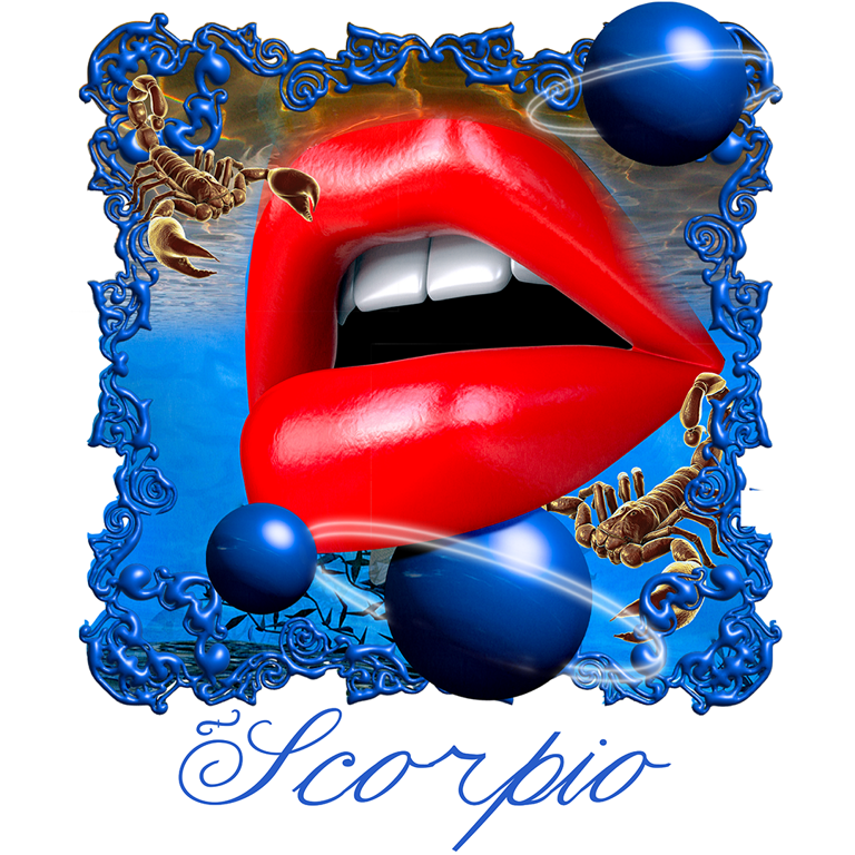 Your March Horoscope Is Here