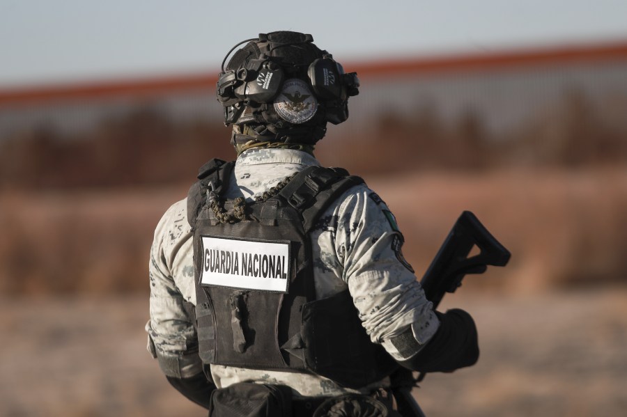 Border Report Live: Threat of tariffs paying off for Trump