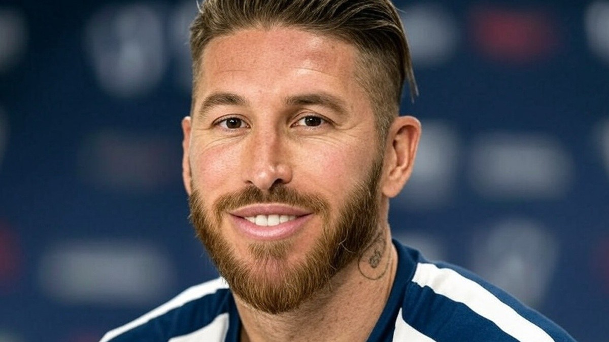 Monterrey's Rayados Officially Sign Sergio Ramos