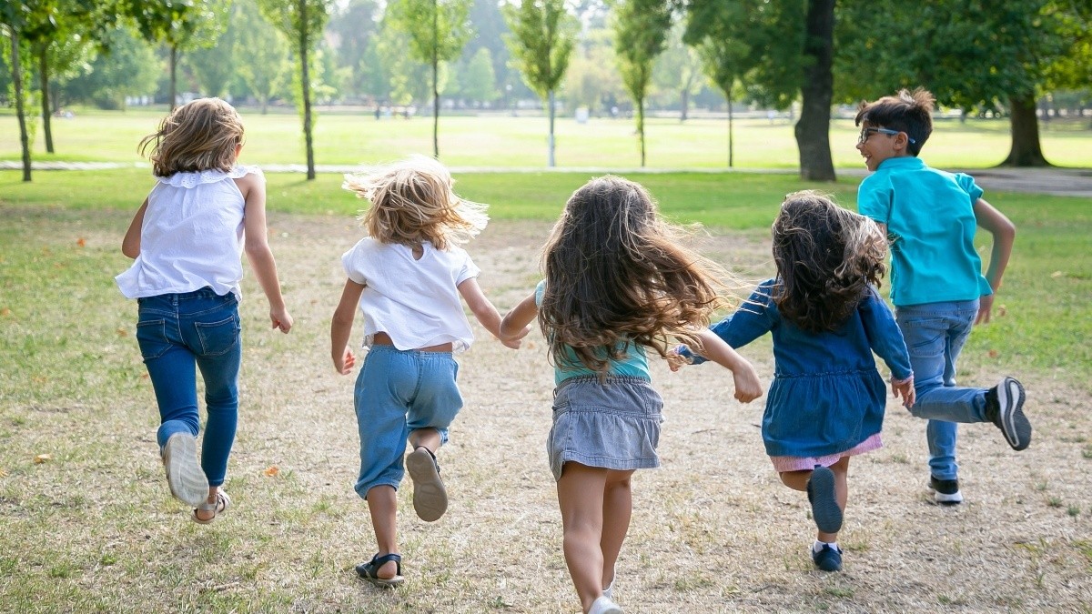 How much should children save? Guide according to age