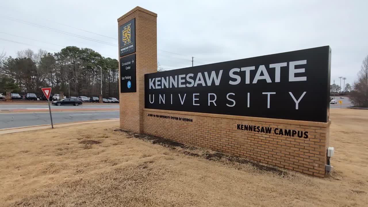 Kennesaw State students planning to protest outside board meeting today