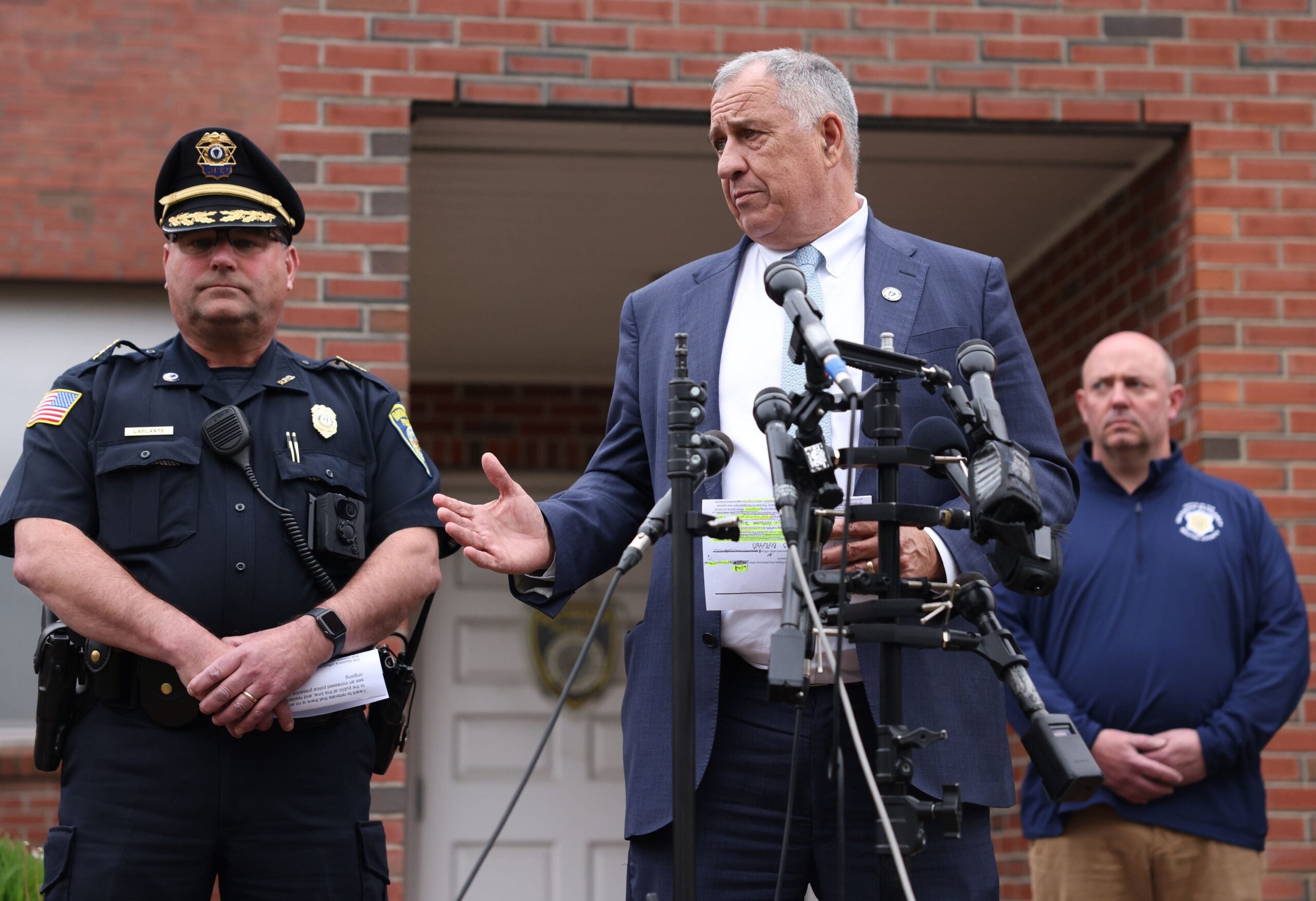 DA to appeal after judge overturns former Dartmouth police officer’s ...