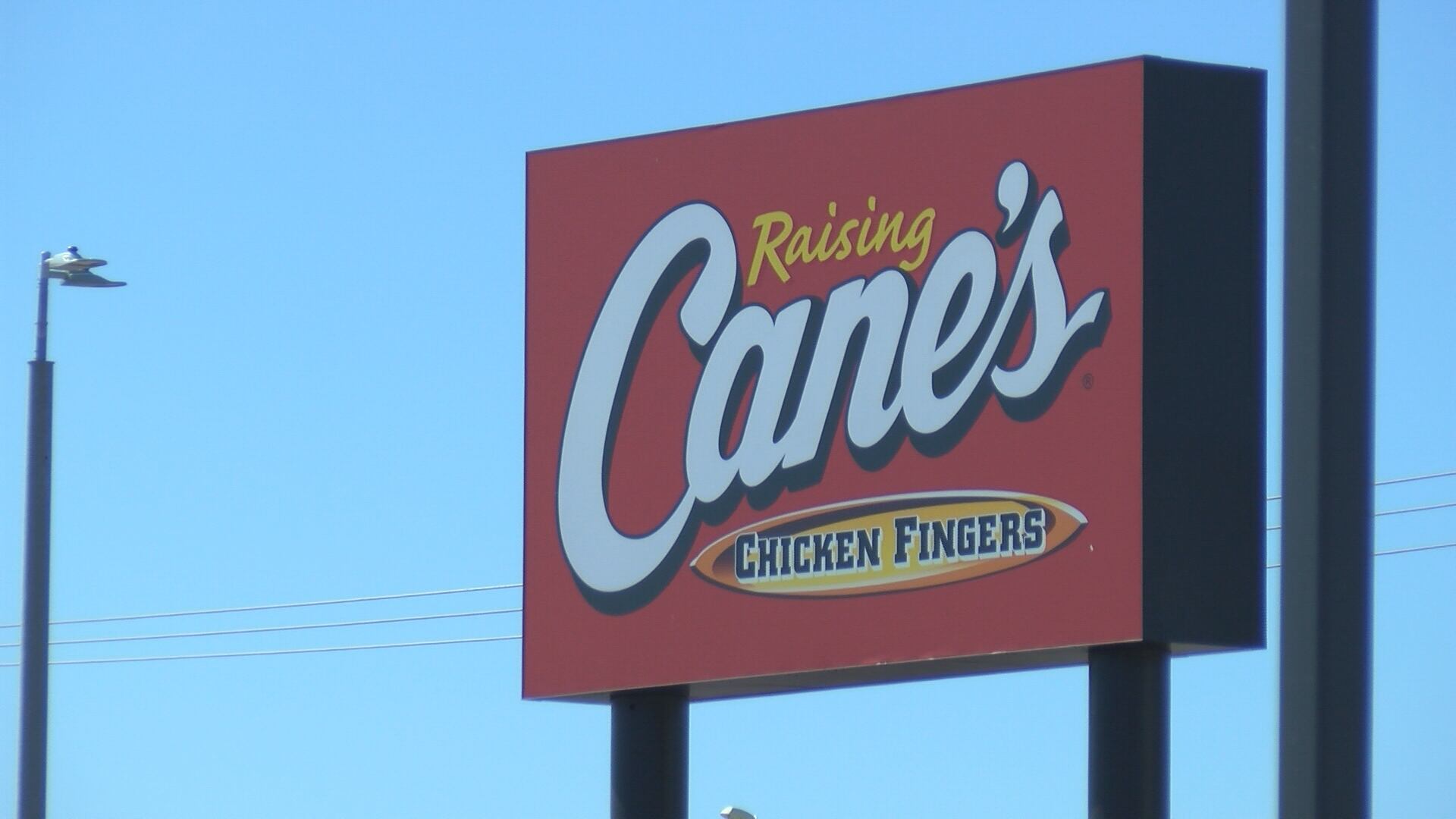 Raising Cane’s to host fundraiser honoring Jack Hoffman, supporting ...