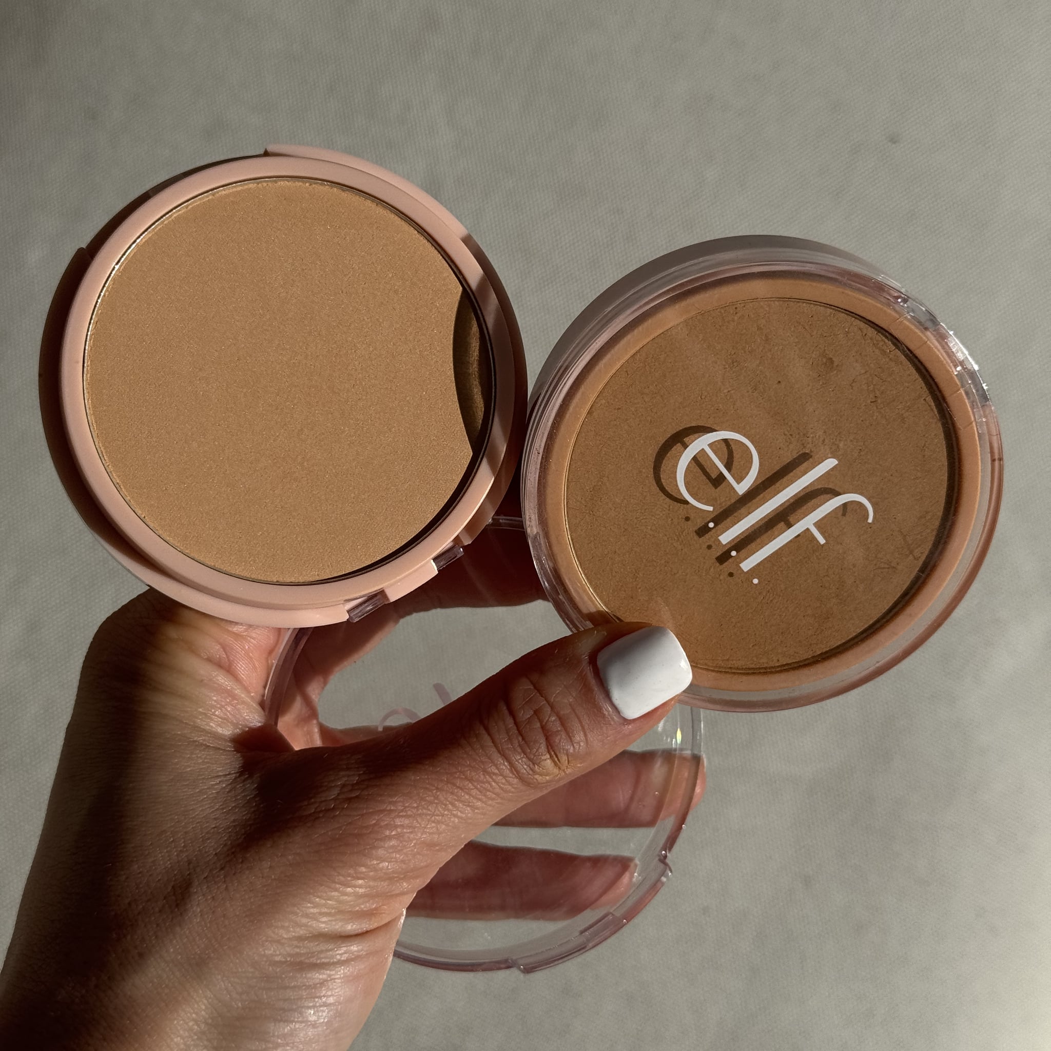 I Finally Found a Powder Foundation That Works for Dry Skin - and It's $14