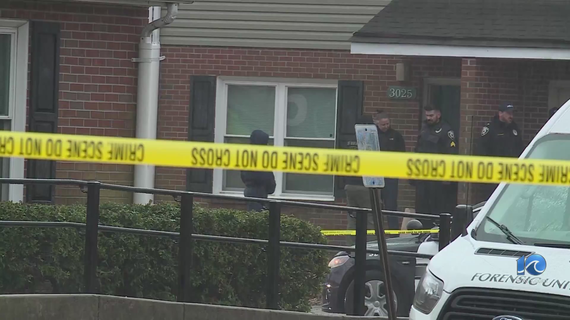 PPD: Man arrested after fatal shooting on Kenny Lane