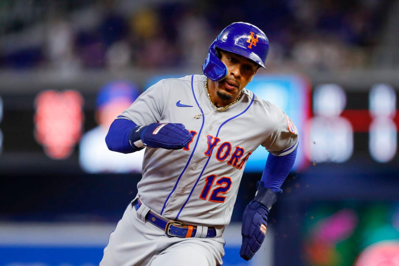 Mets could set historic home runs pace in 2025