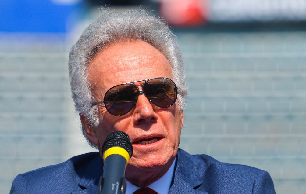 ‘Coach’ Castillo sobre la protección de la NFL a Patrick Mohames: “Hay ...