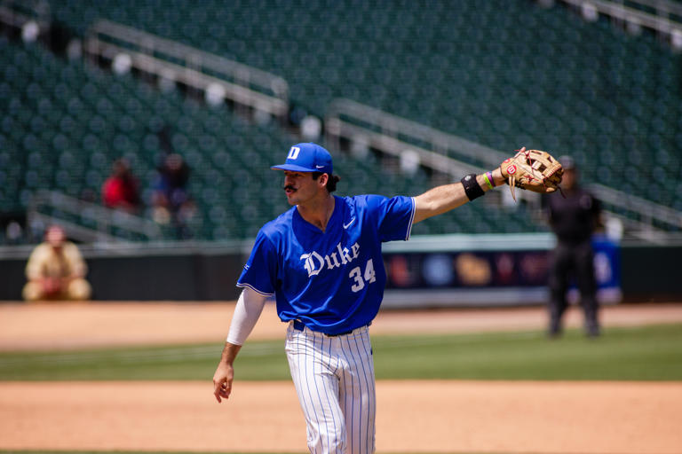 How to watch Duke in Athens Regional FInal: Time, TV channel