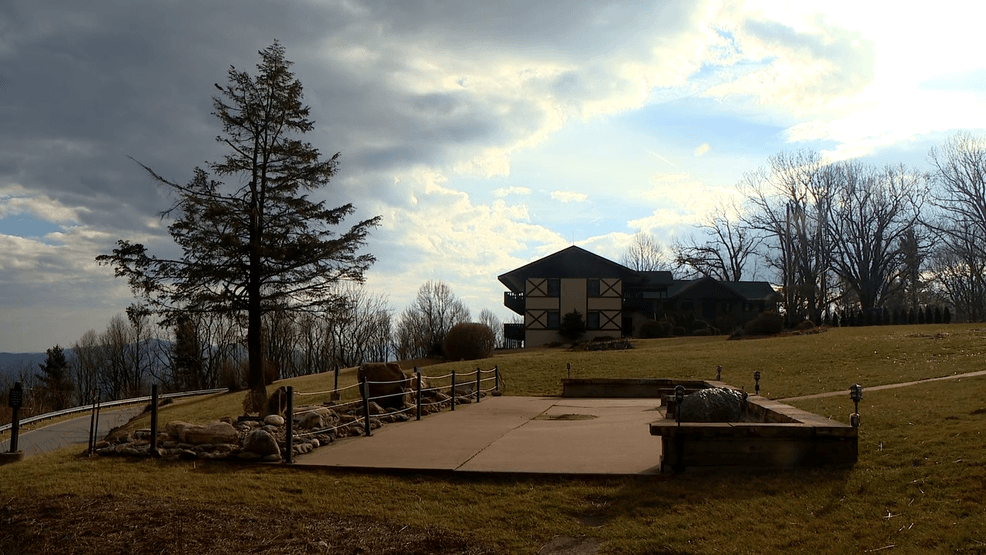 Switzerland Inn prepares for reopening after Helene impacts and relief ...