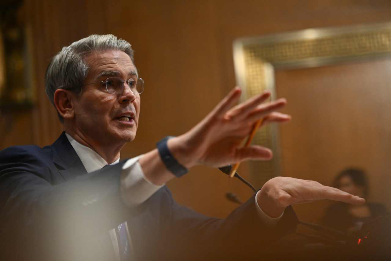 Bessent’s Plan for Cutting Debt Isn’t Enough. He May Need a Good Dose ...