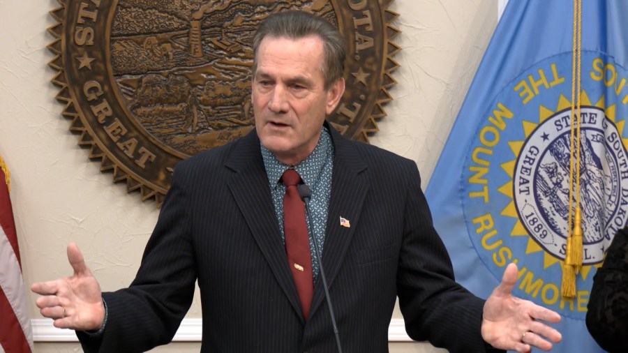 Rhoden to form prison task force, call special session