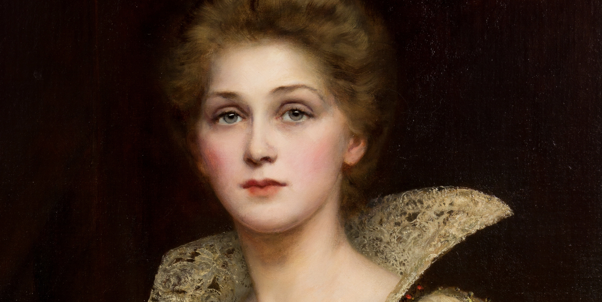 Amy Robsart Was One Part Of A Tudor Love Triangle