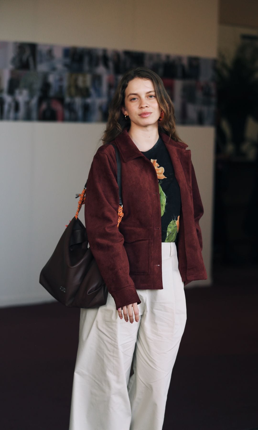 Ana Valeria Becerril, Luis Gerardo Méndez y Bárbara López entre los ...
