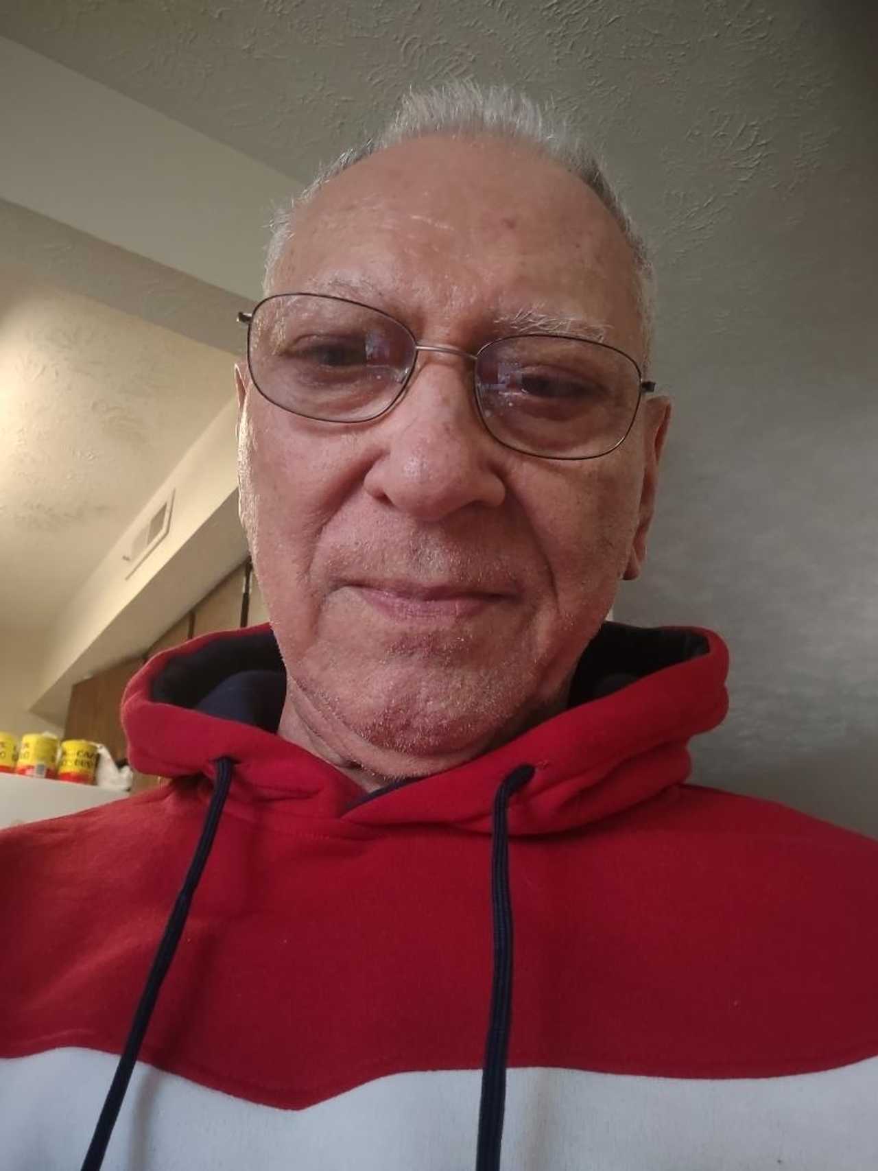 Paul Steve Benoit, 86, Dies Week After Maryland Crash: PD