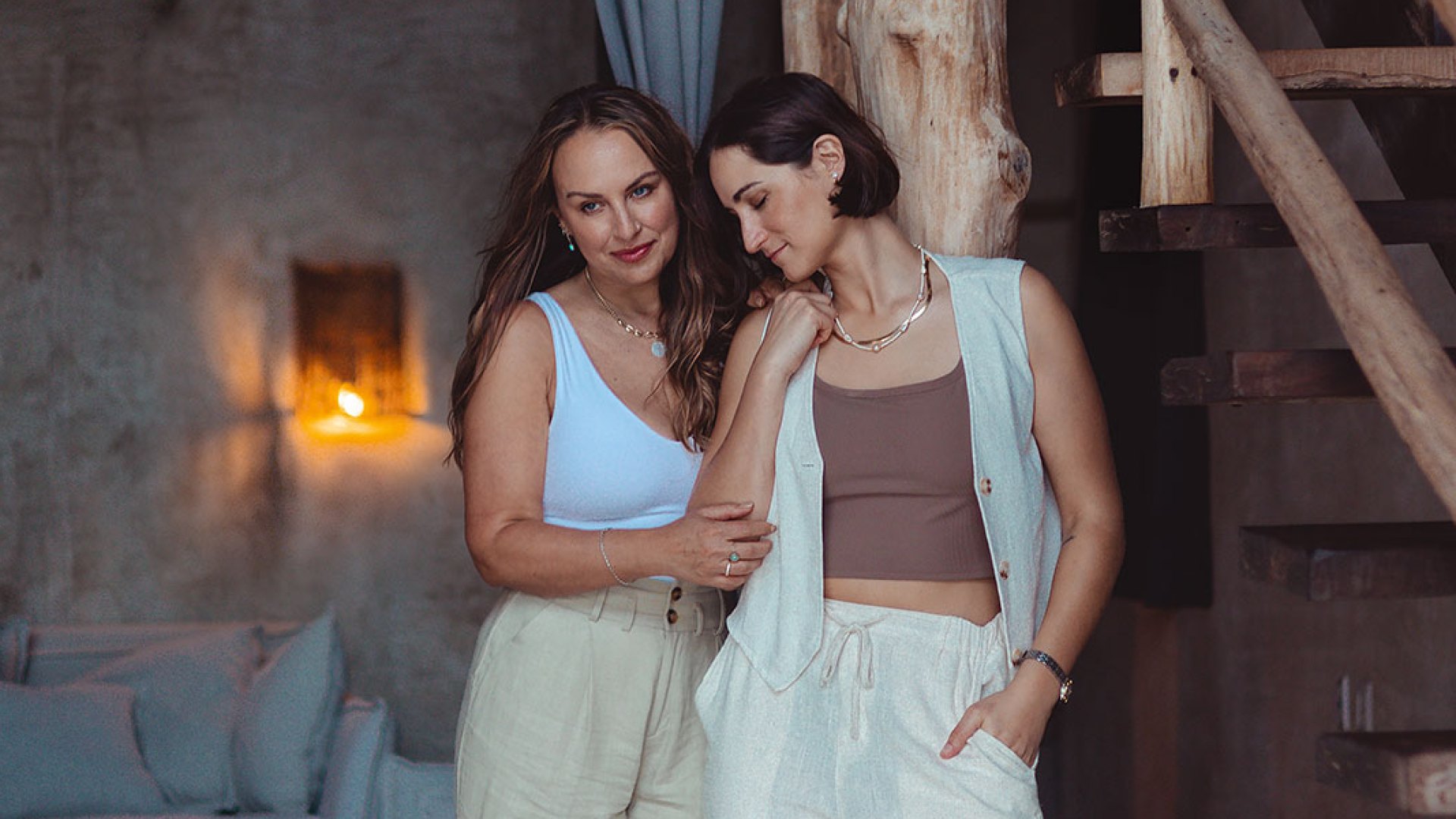 Country Singer Angie K Engaged to Marissa Boucher: 'Best Moment of My Life'