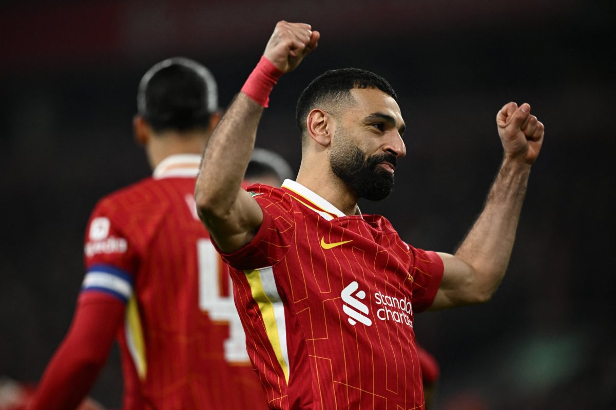 Liverpool throw down the gauntlet to Newcastle with Tottenham thrashing