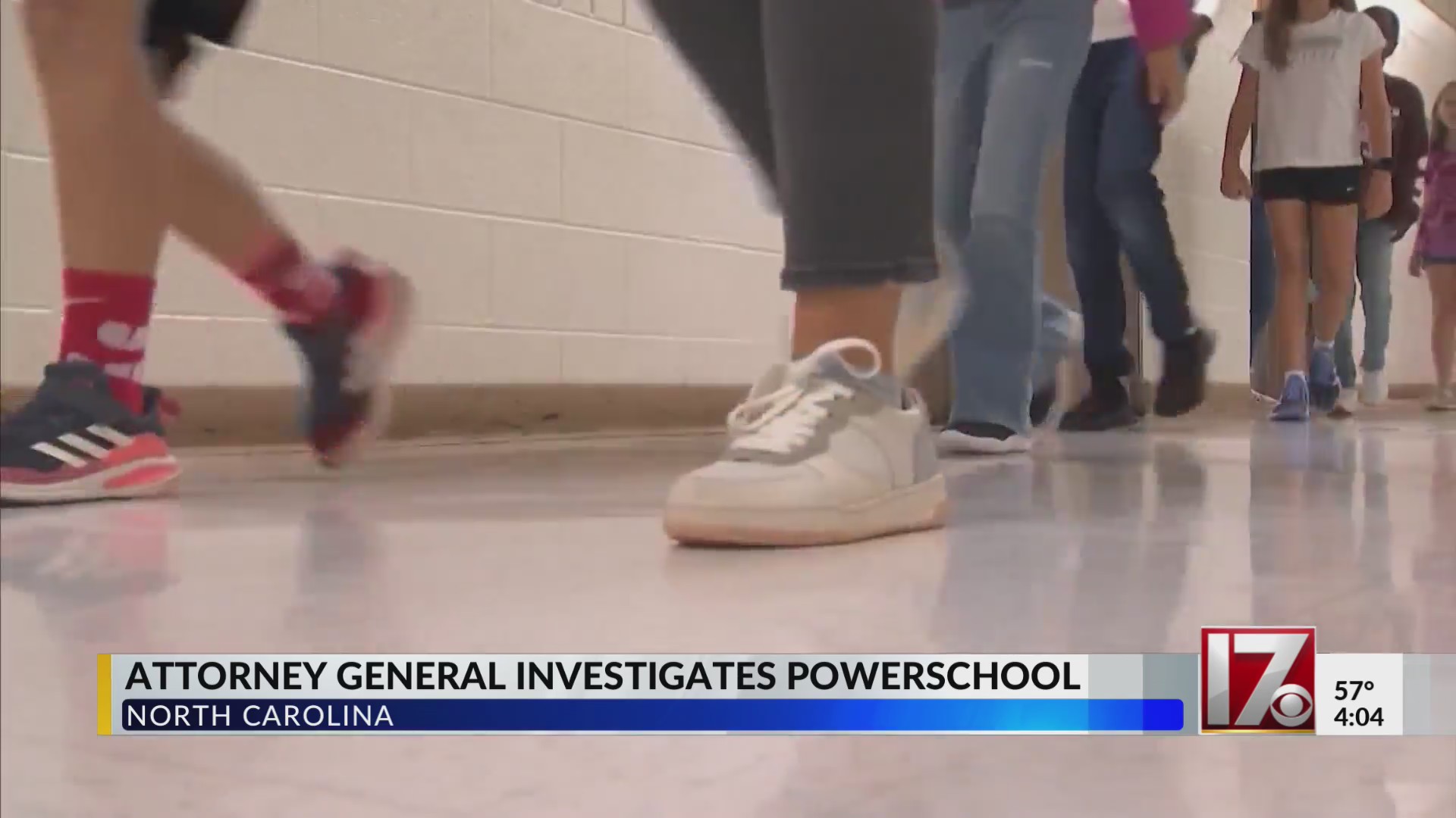 North Carolina attorney general investigating PowerSchool