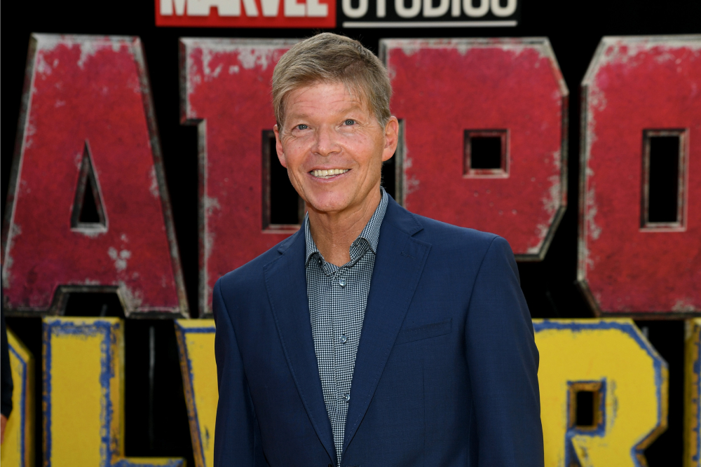 Deadpool Creator Rob Liefeld Vows to ‘Cut Ties' With Marvel After ...