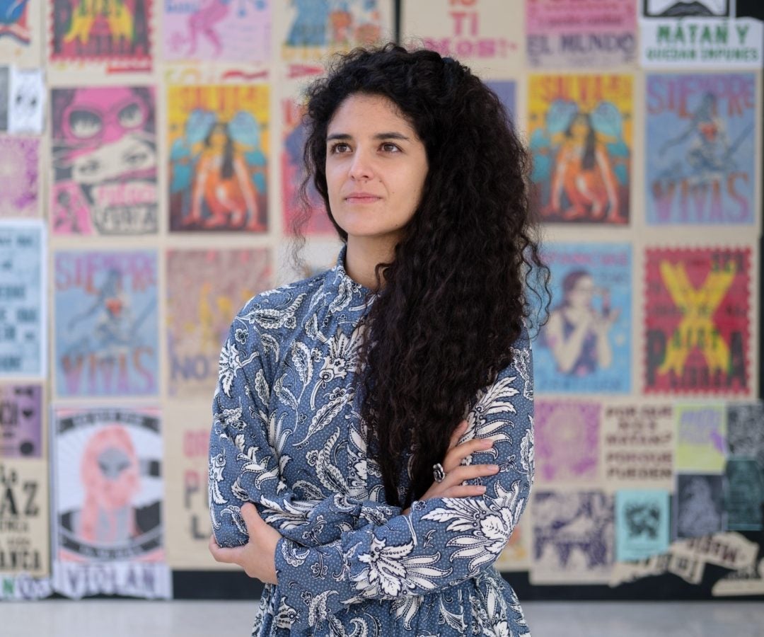 Yannai Kadamani, asume como la ministra de Cultura hasta el nuevo ...