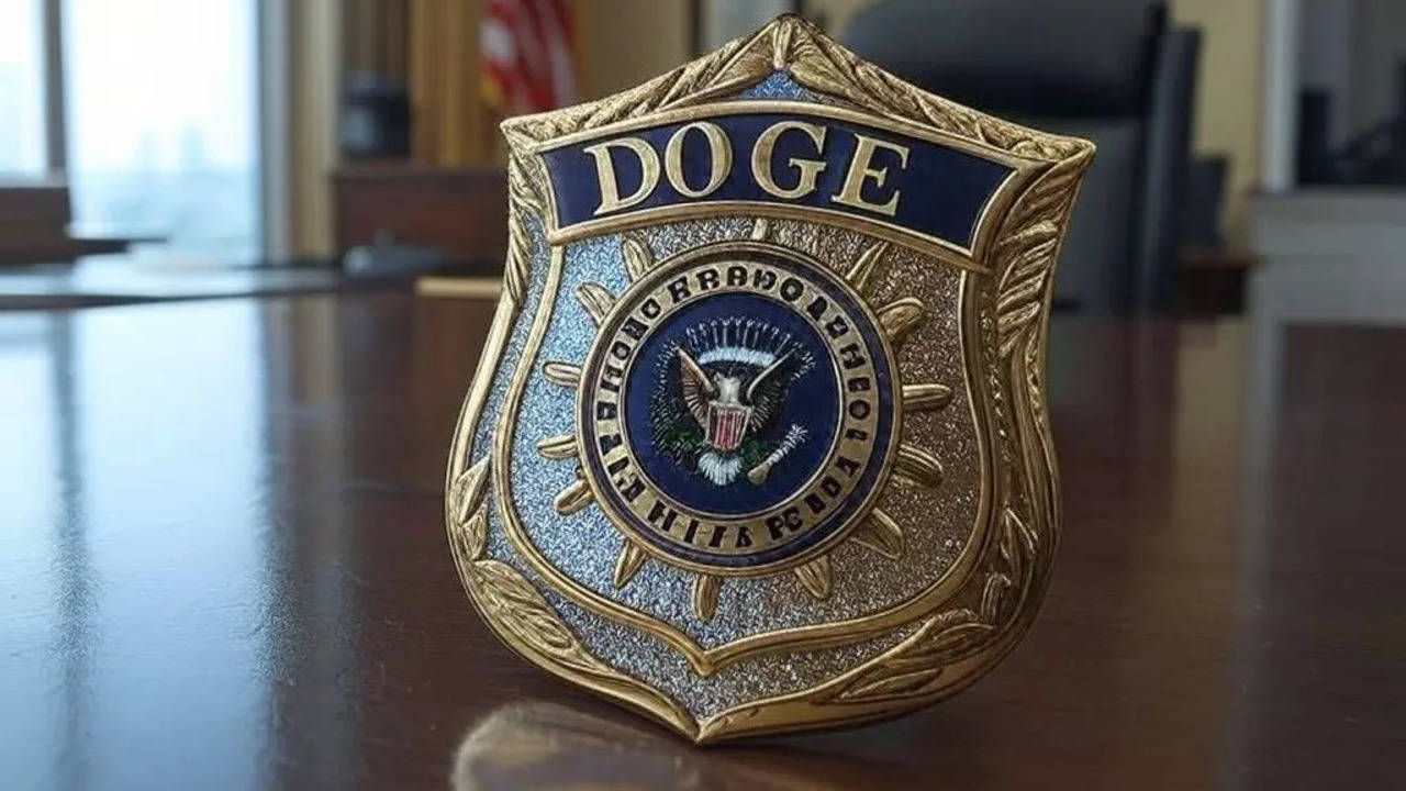 Who Is Marko Elez And What Did He Say? DOGE Staffer Resigns Over Racist ...