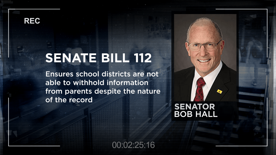 State of Texas: ‘School choice’ emergency item wins fast approval in Senate