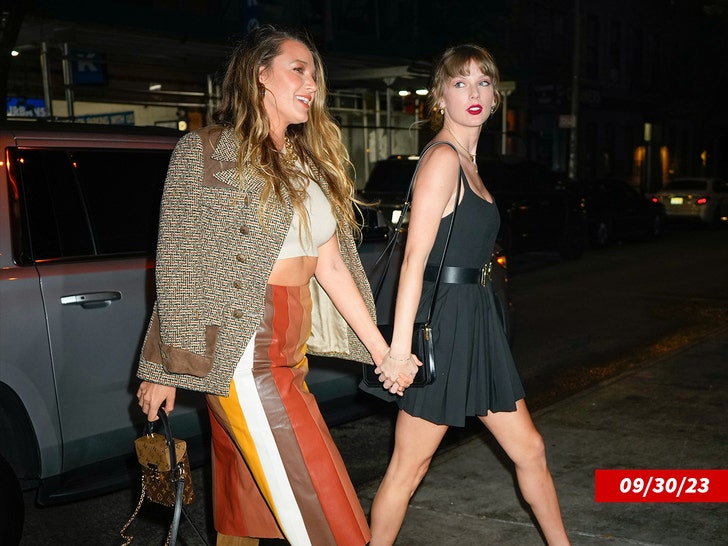 Taylor Swift will be called as hostile witness in Lively vs. Baldoni