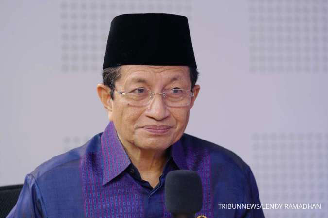 Menag Minta Maaf atas Kendala Ibadah Haji 2025 Menag Minta Maaf atas Kendala Ibadah Haji 2025