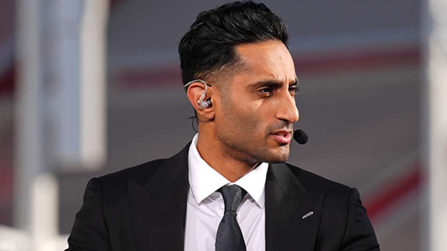 Shams Charania Recreates Classic Jimmy Butler Meme After Hectic NBA ...